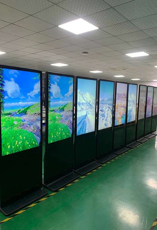 Cposter Series - Dazzview LED Displays | Chinese Leading LED Display ...