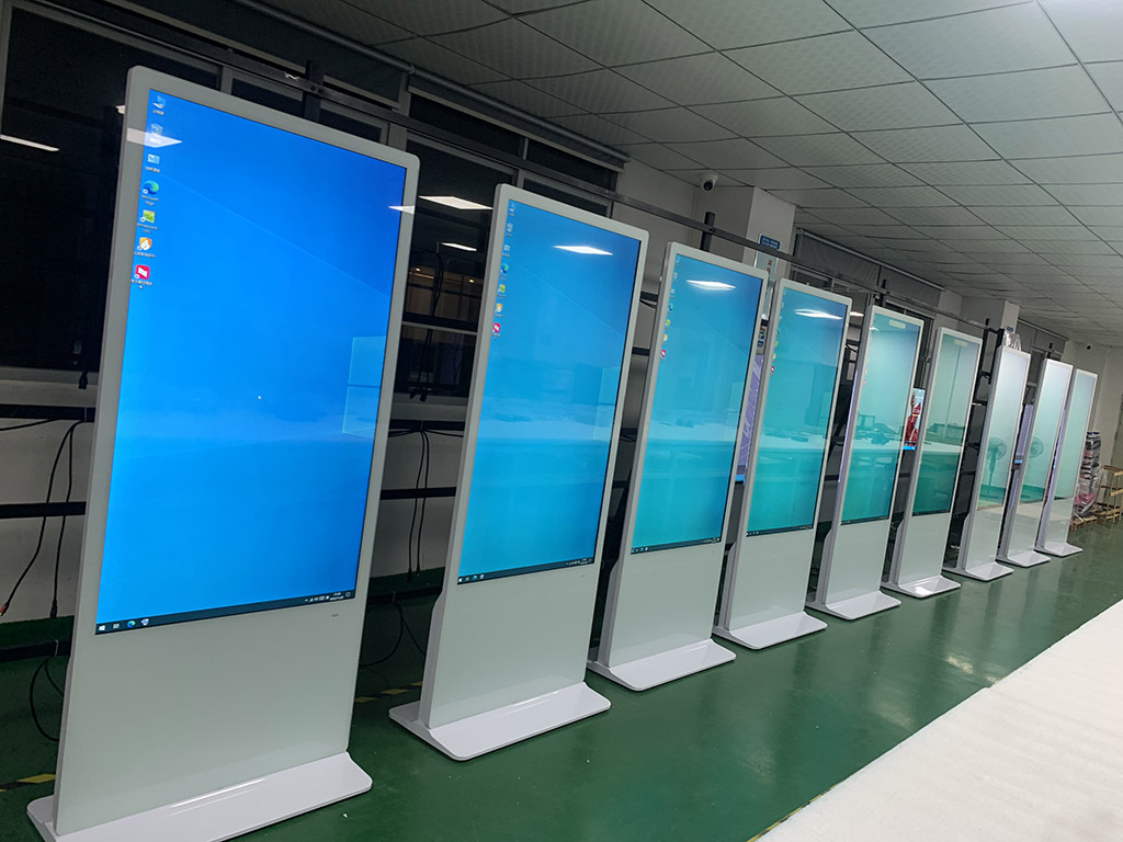 Cposter Series - Dazzview LED Displays | Chinese Leading LED Display ...