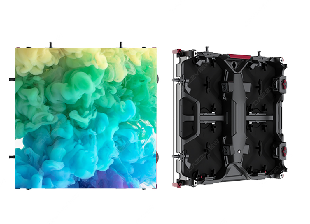 DS Series - Dazzview LED Displays | Chinese Leading LED Display Screen ...