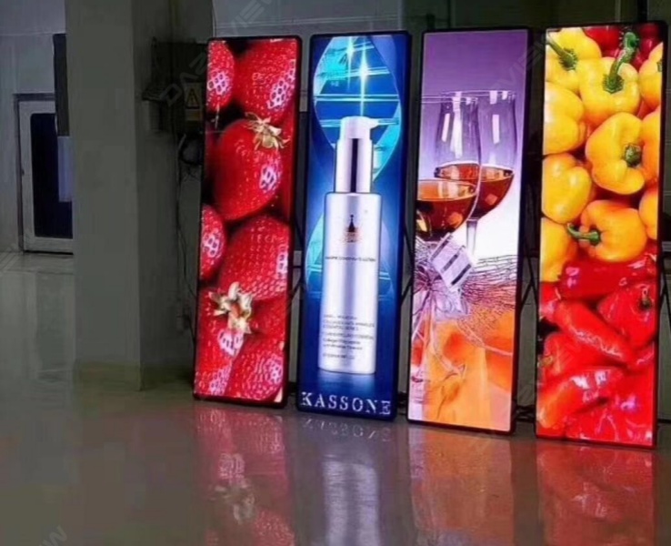 How Do LED Screens Work? A Comprehensive Guide - Dazzview LED Displays ...